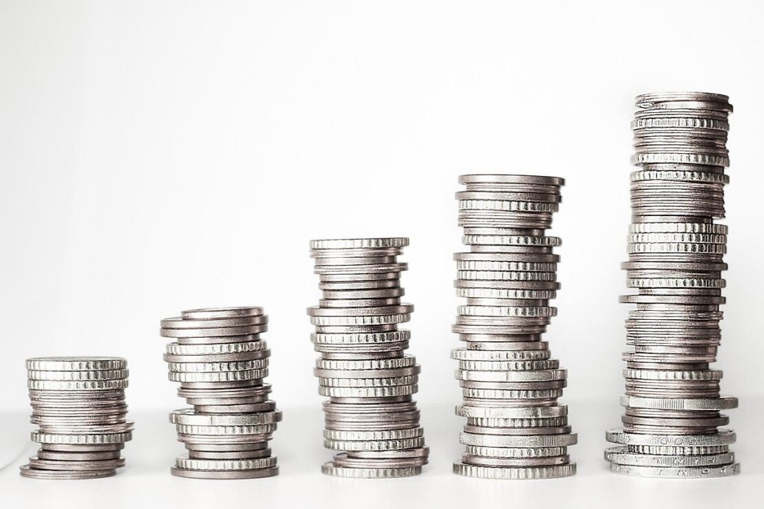 Zilver als strategische investering